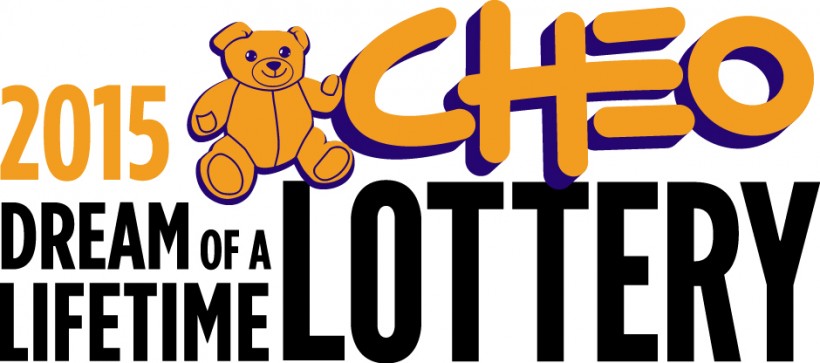 CHEO Dream Home logo – Truelock Interlock