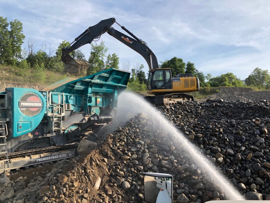 Ottawa Bulk Water Delivery Services, Bulk Water Tank Rentals, Truelock